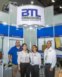 El Evento | Encuentro Industrial DIMBC